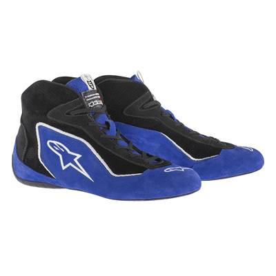 Bottines FIA et Karting - Rallye Équipements